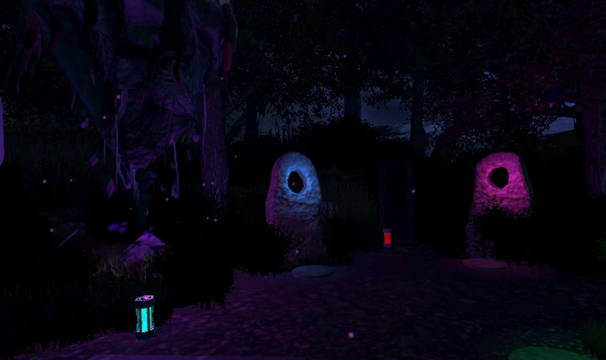 Oskar | Graphics Interaction Lab - Schmalkalden University of Applied Sciences