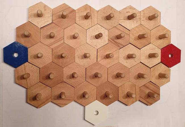 vARriable Games | Graphics Interaction Lab - Schmalkalden University of Applied Sciences